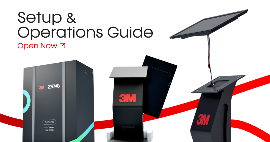 3M Zeno Knowledge Base